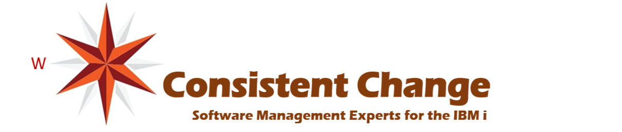 Consistent Change - Leaders in Software Change Management